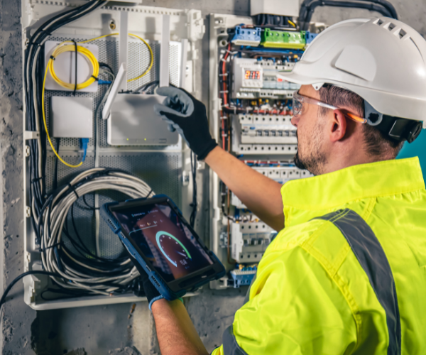 Woolooware Electrician